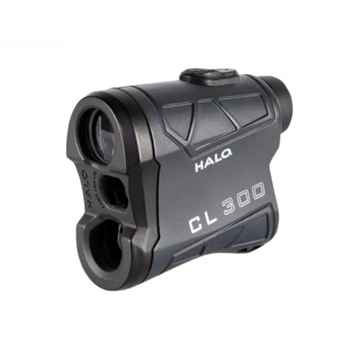 Halo Optics Cl 300 Laser Rangefinder – Tangled Tackle Co