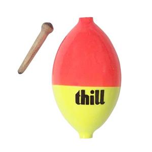 Thill premium Balsa Floats Strike Indicators size 125 – Tangled Tackle Co