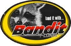 Bandit Lures – Tangled Tackle Co.