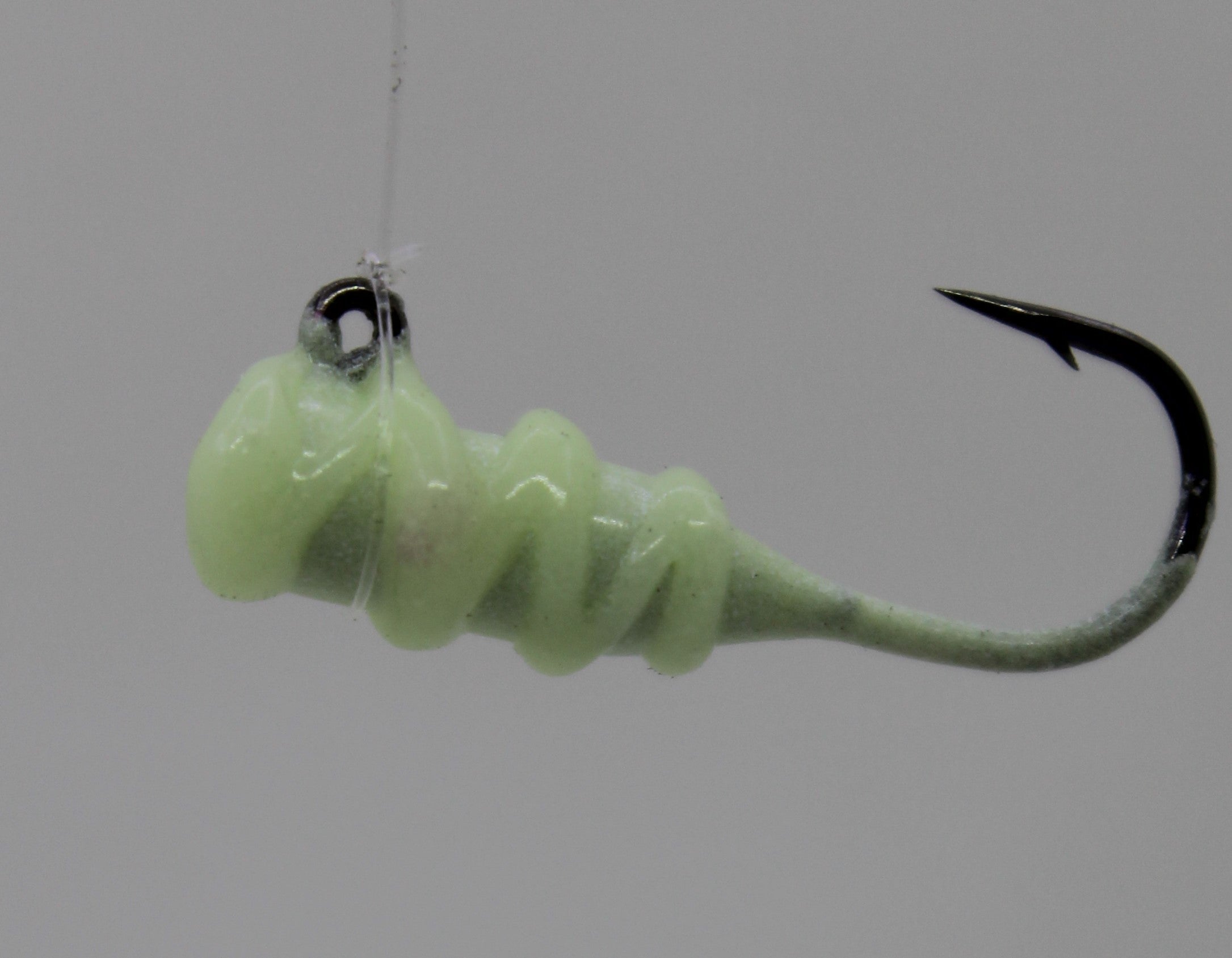 Steelhead Jigs – Tangled Tackle Co.