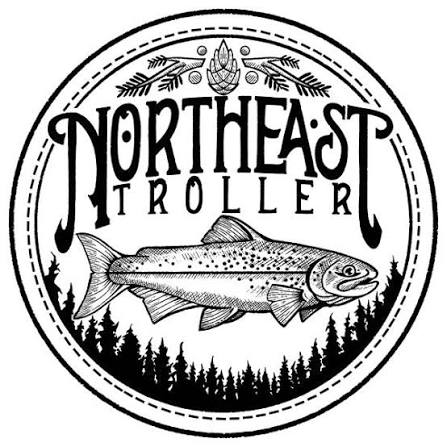 Northeast Troller – Tangled Tackle Co.