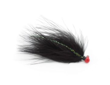 Challenger Maribou Jig 1/16OZ – Tangled Tackle Co.