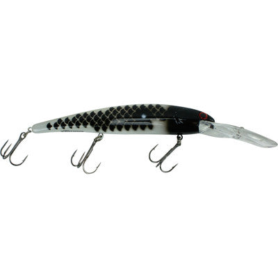 Bandit Walleye Deep Diver – Tangled Tackle Co