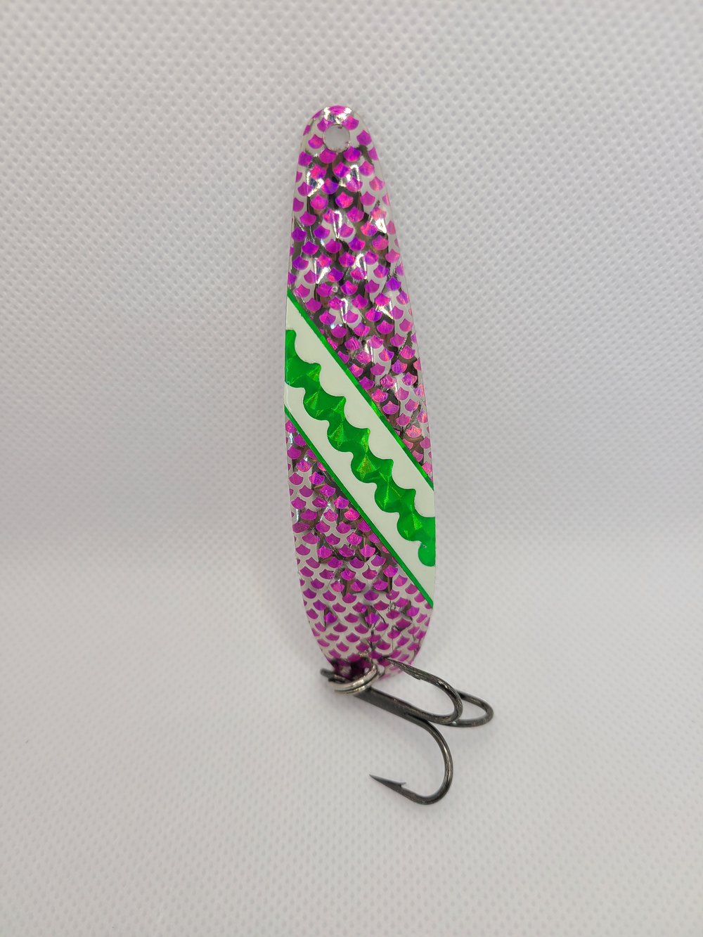 Sooperfly Slippery Nipple - Green – Tangled Tackle Co.
