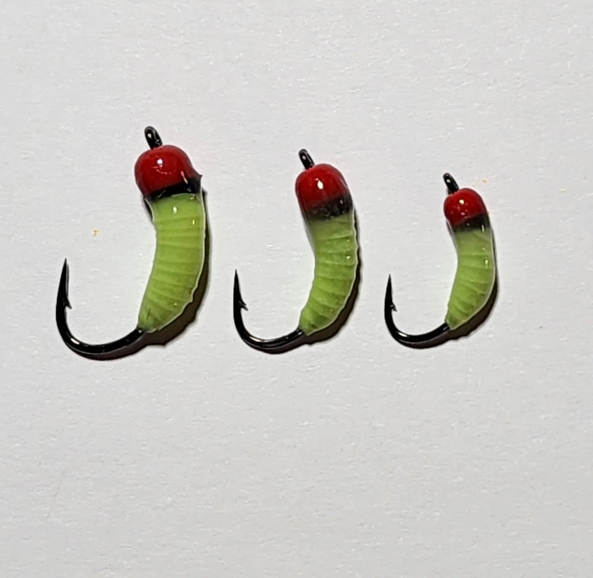 Tug Bug – Tangled Tackle Co.