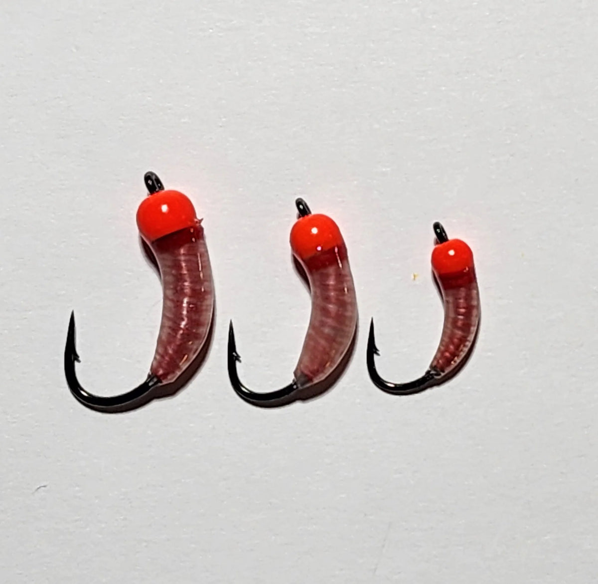 Tug Bug – Tangled Tackle Co