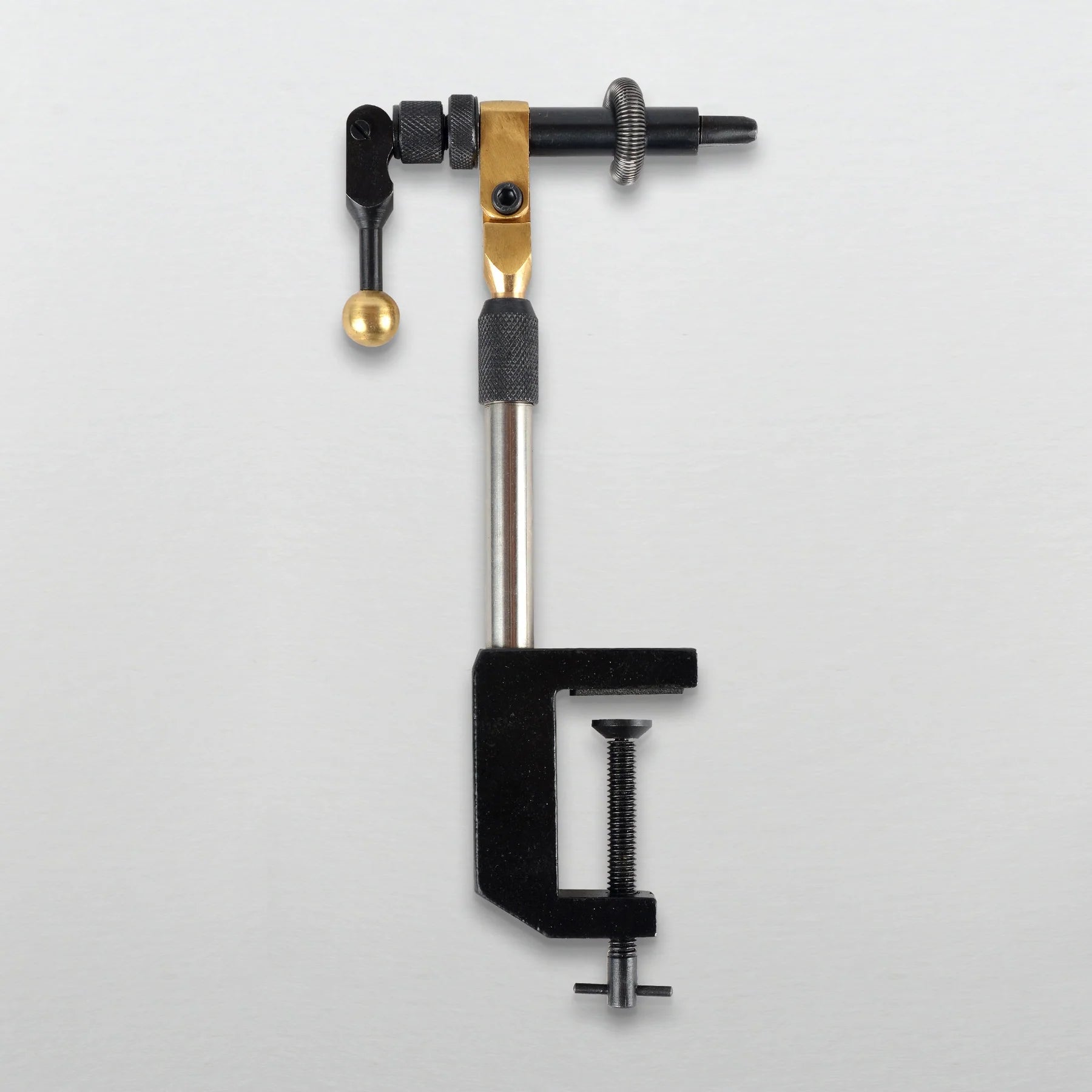 PH Fly Tying Vise Premium – Tangled Tackle Co.