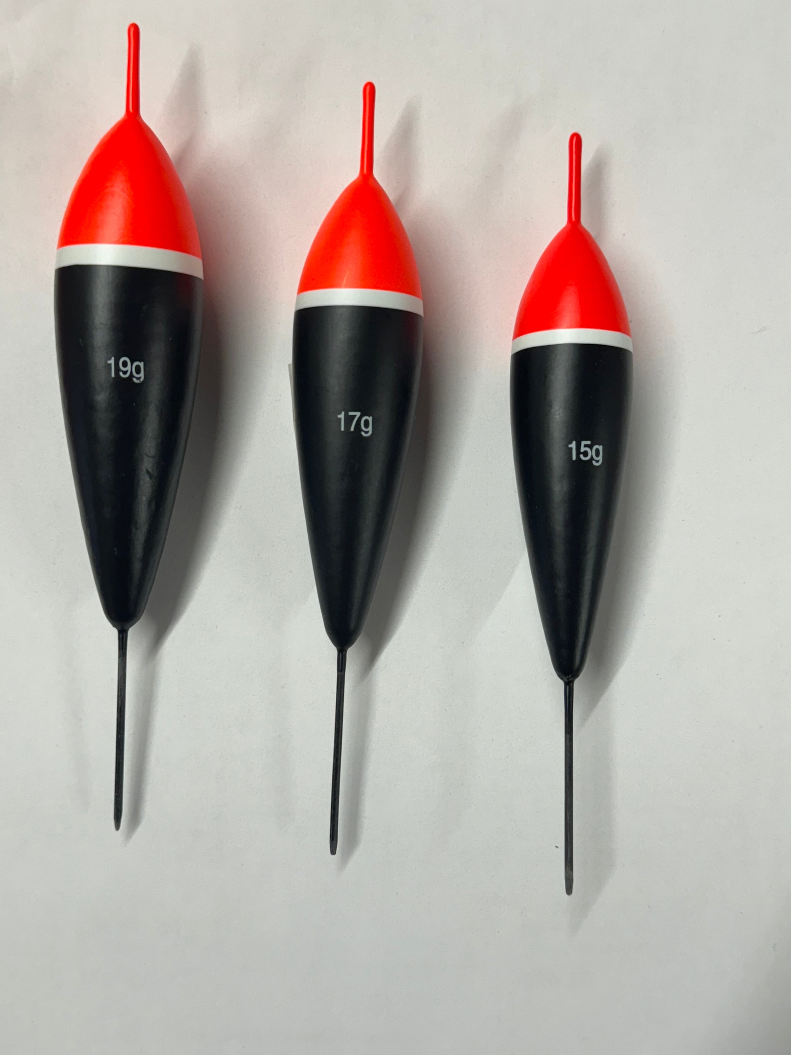 TTC FLOATS – Tangled Tackle Co.