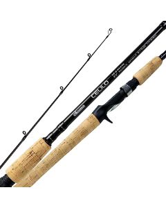 Okuma Casting Salmon/Steelhead/Halibut Rods – Tangled Tackle Co