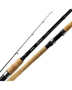 Okuma Celilo Spinning Rod – Tangled Tackle Co.