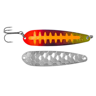 DW Spoon Fire Cracker – Tangled Tackle Co.
