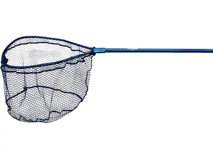 Ranger Floating Nets True Blue Tournament Series Landing Net – Tangled ...