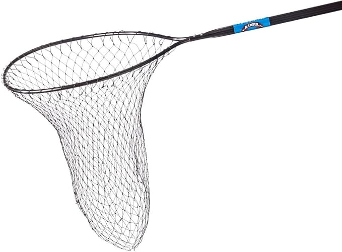 Ranger Landing Net 910B – Tangled Tackle Co.