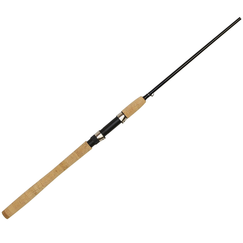 Riversider 8'6"ML Spinning Rod – Tangled Tackle Co.