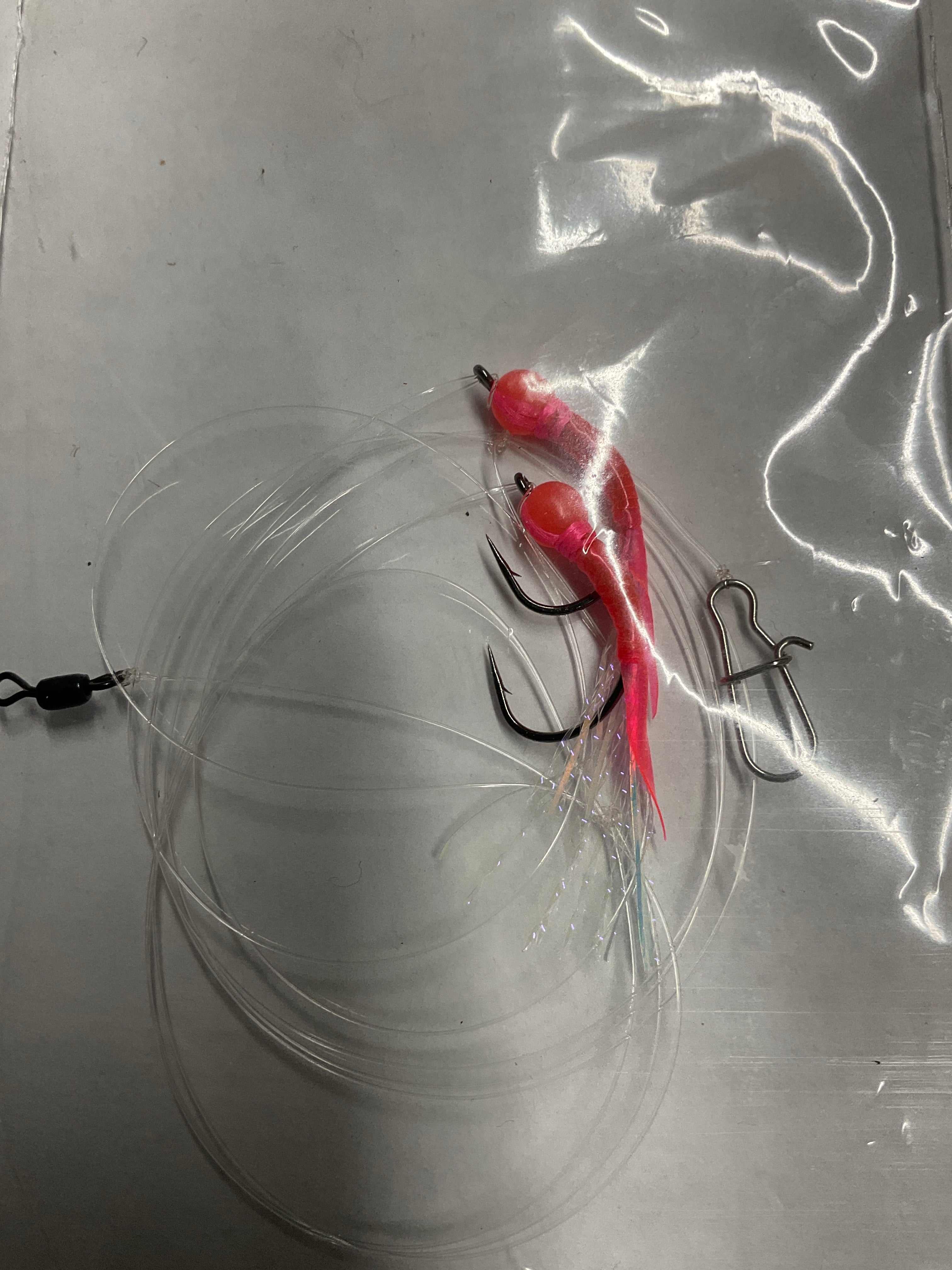 TTC Pan Fish Rig – Tangled Tackle Co.