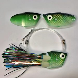 Diabolical Meat Rig – Tangled Tackle Co.