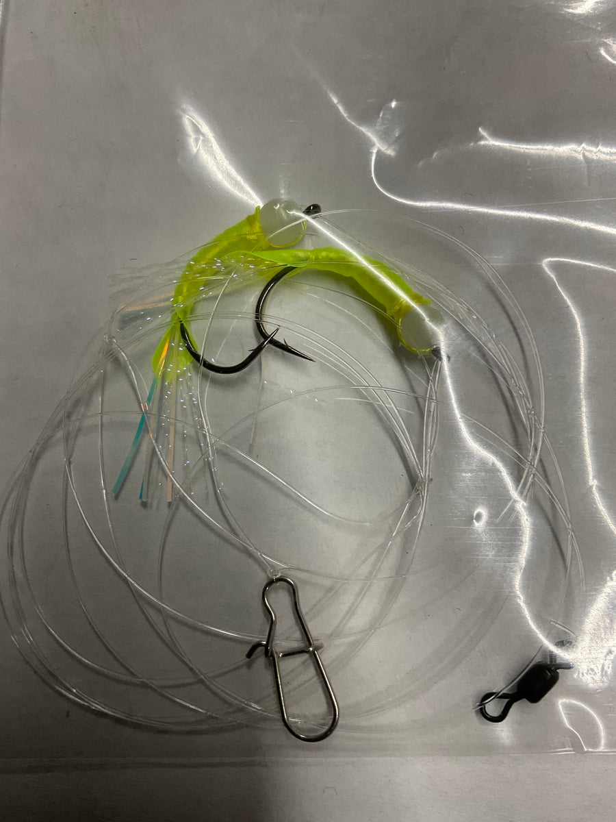 TTC Pan Fish Rig – Tangled Tackle Co