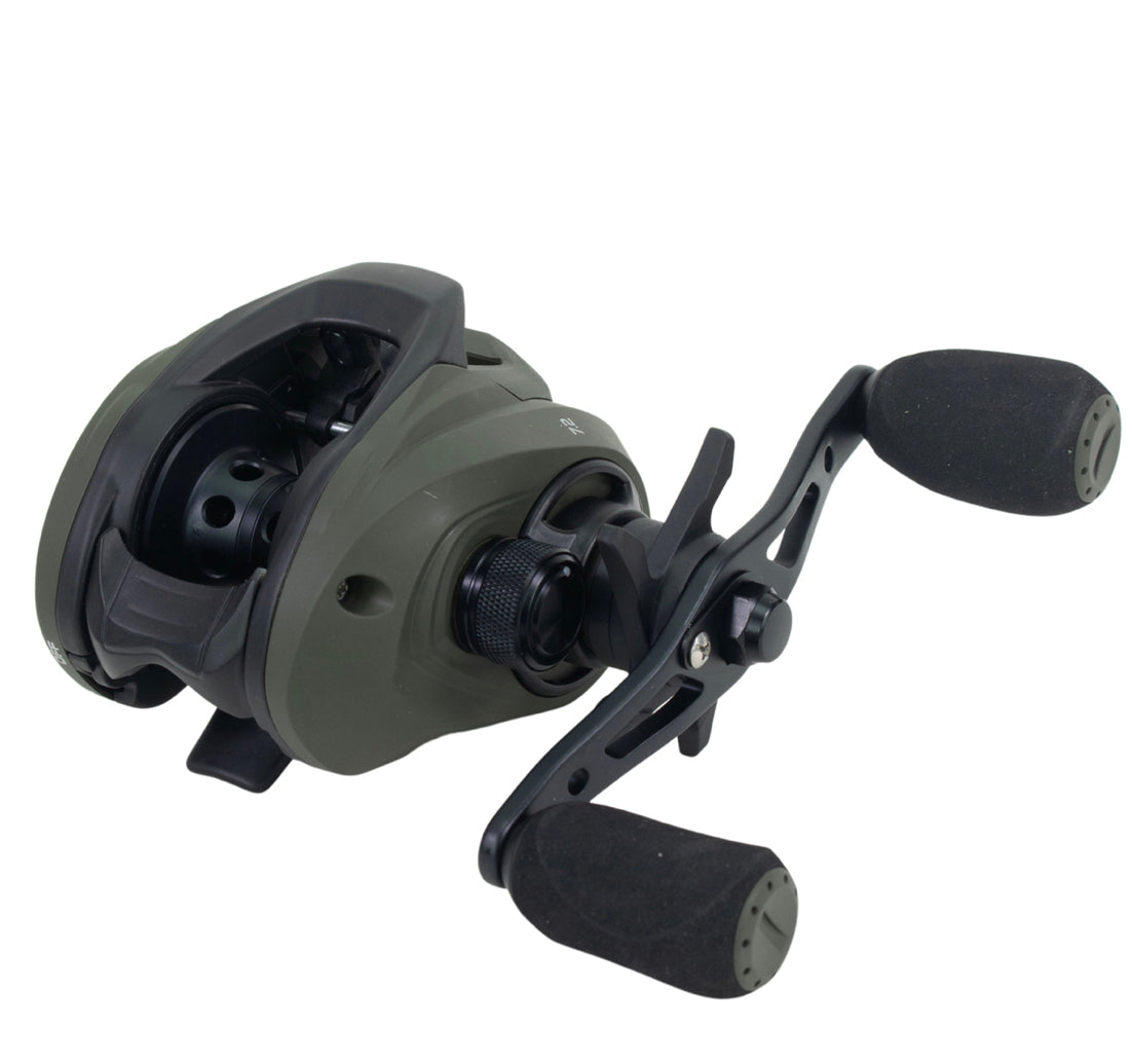 Ceymar ODT - ODT 100HA – Tangled Tackle Co