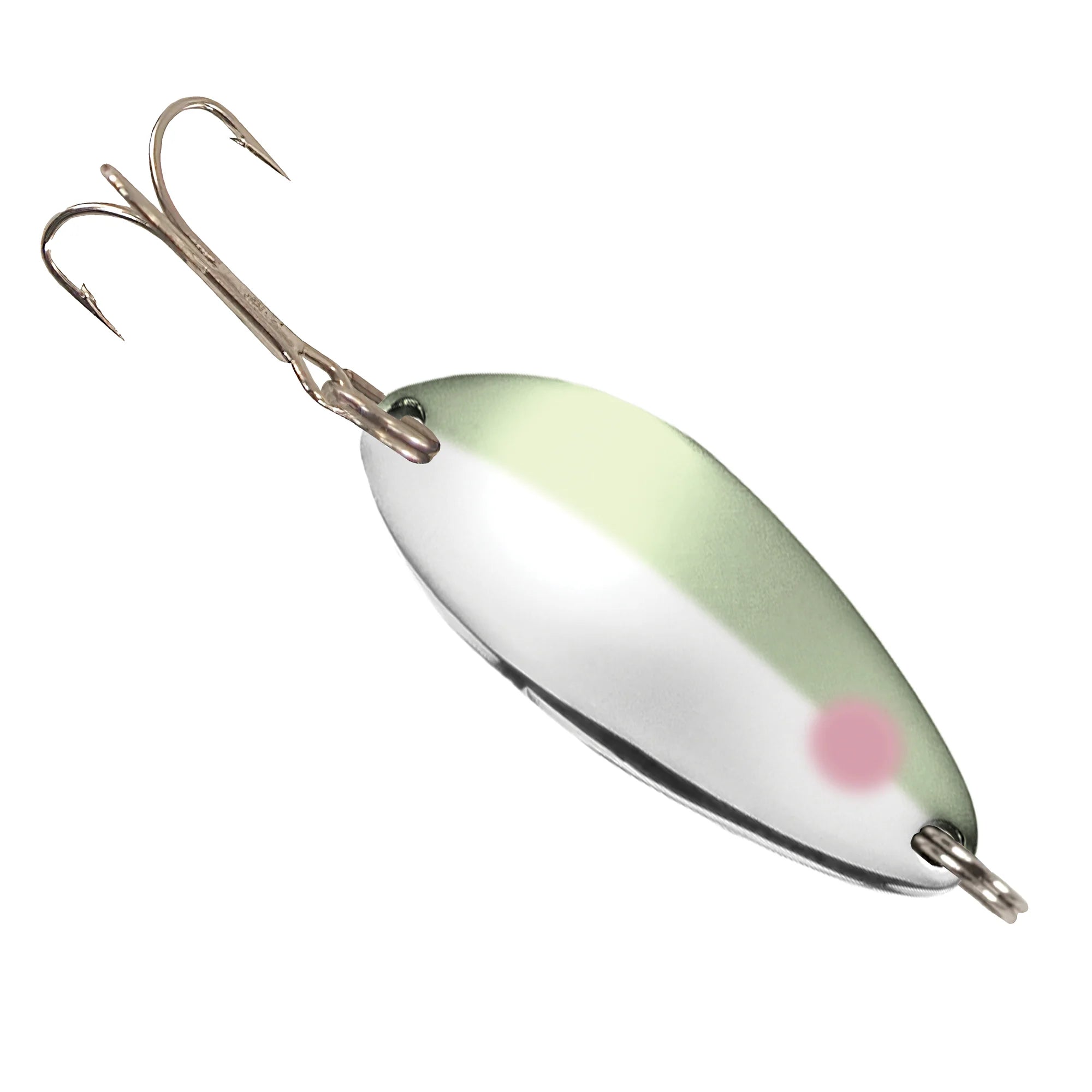 Acme Tackle - Little Cleo Pattern Series – Tangled Tackle Co.