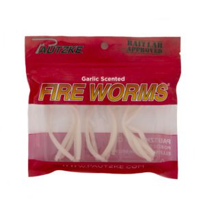 Pautzke Fire Worms – Tangled Tackle Co.