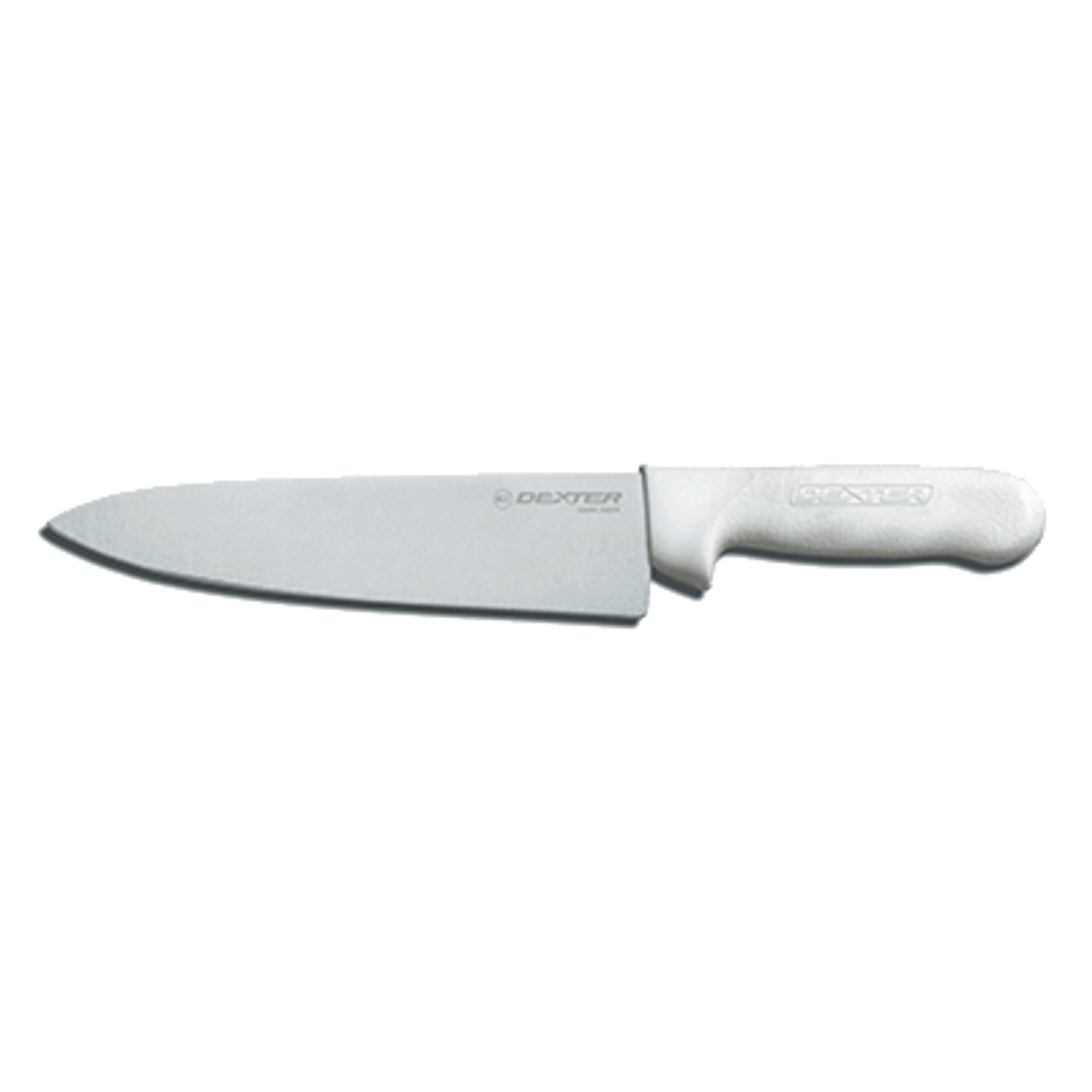 Dexter Sani-Safe 10”Cimeter Knife – Tangled Tackle Co.