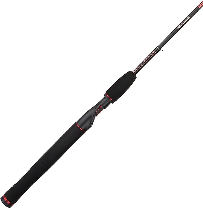 Ugly Stik GX2 Spinning Fishing Rod, 9' - Medium - 2pc – Tangled Tackle Co