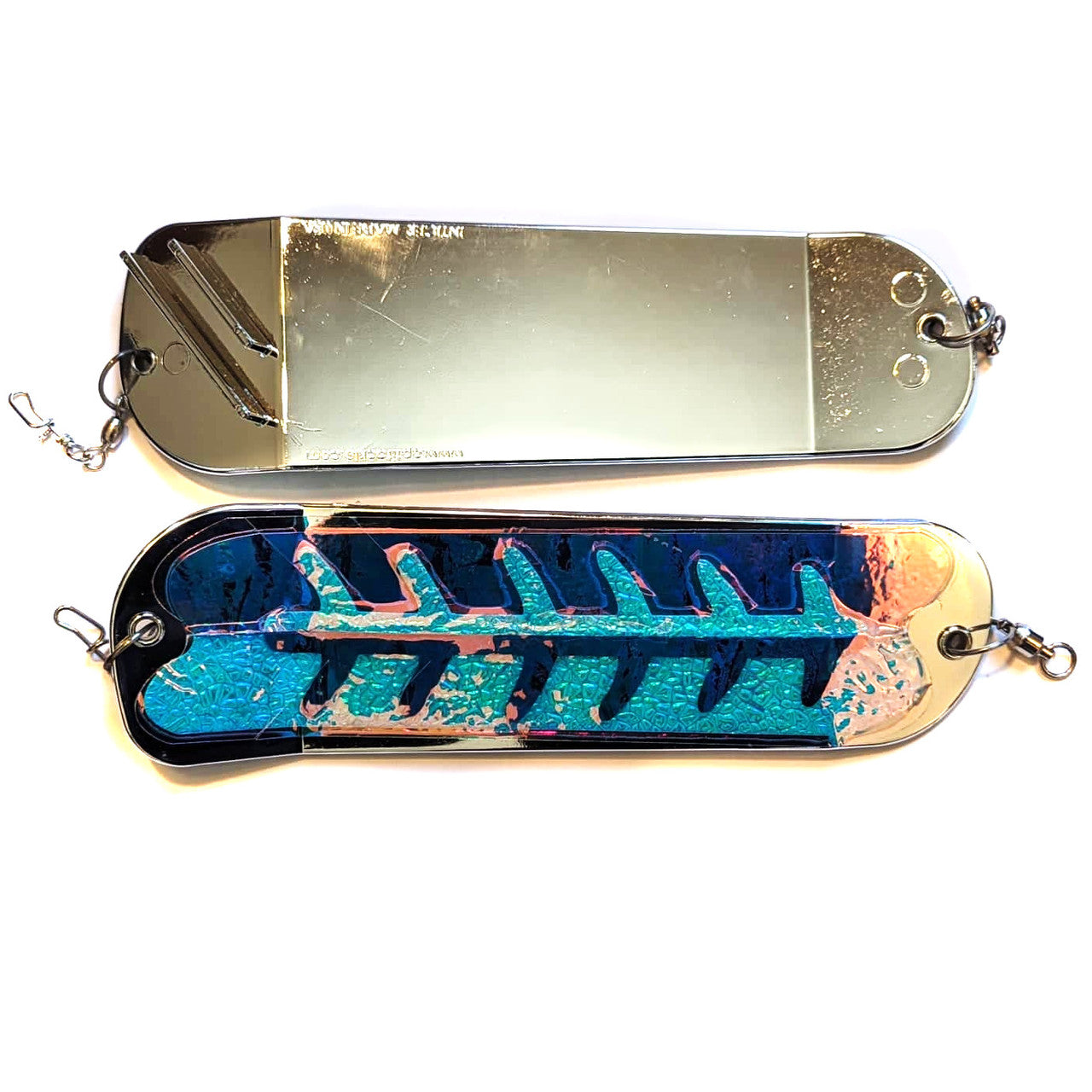 Salmon Candy – Tangled Tackle Co.