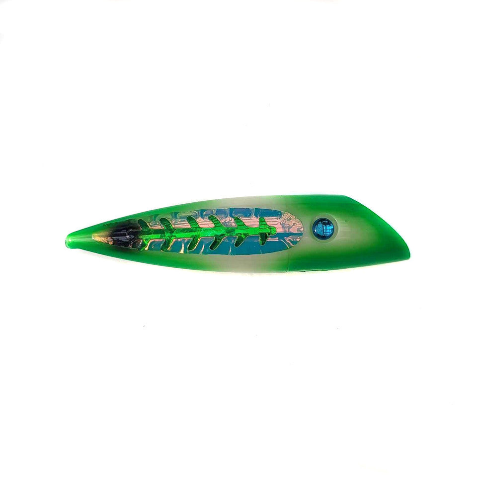 Salmon Candy – Tangled Tackle Co.