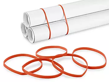 Rubber Bands – Tangled Tackle Co