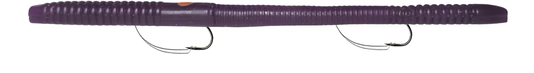 Bass Stopper Anise Scent Purple/Pink Spot – Tangled Tackle Co