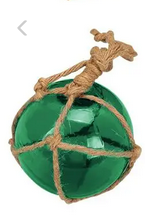 Glass Fishing Floats – Tangled Tackle Co.