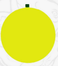 Comal Pike Floats Chartreuse – Tangled Tackle Co