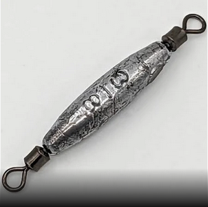 Don's Tackle Inline Weights – Tangled Tackle Co.