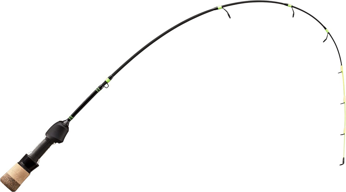 Tickle Stick Fishing 13 – Tangled Tackle Co.