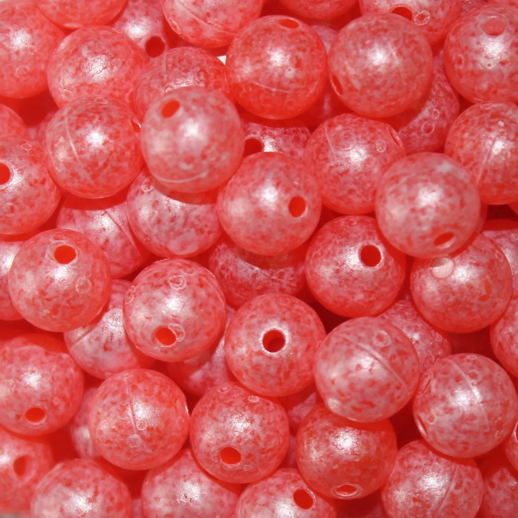 Trout Bead 10mm – Tangled Tackle Co.