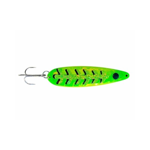 Mr. Chrome Lures – Tangled Tackle Co.