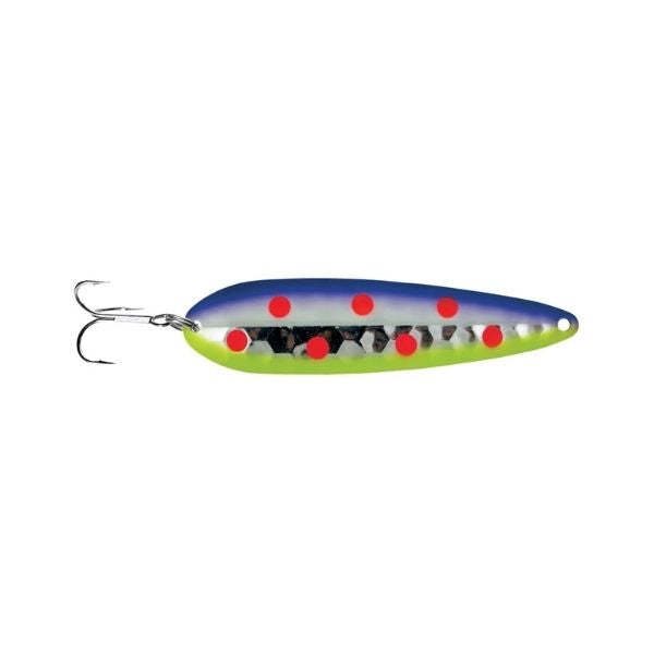 Moonshine Half Moon Series JJ Mac – Tangled Tackle Co
