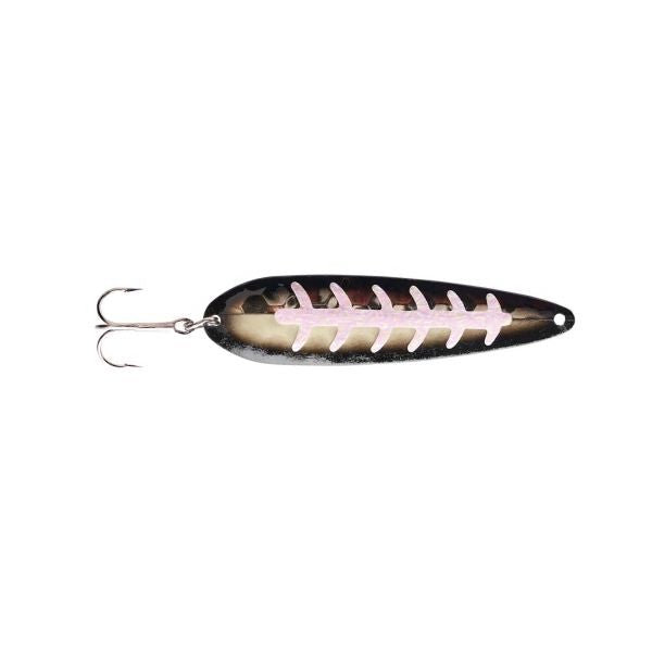 Moonshine Half Moon Series Geezer – Tangled Tackle Co.