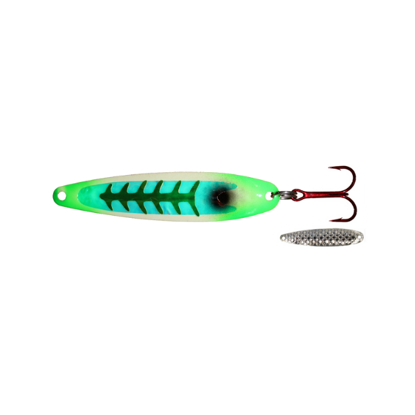 DW Spoon Riverside – Tangled Tackle Co.