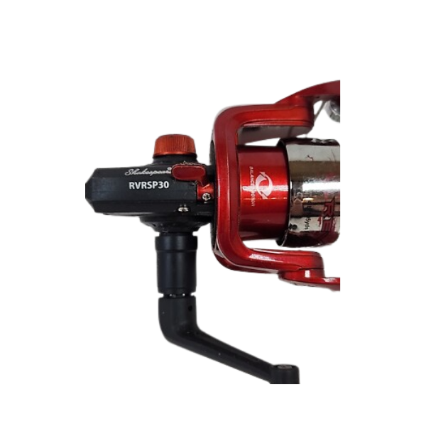 Shakespeare Reverb Spinning Reel – Tangled Tackle Co.