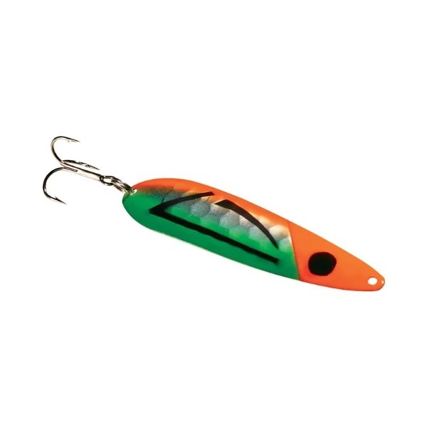 Moonshine Half Moon Series Craig’s Flounder – Tangled Tackle Co.