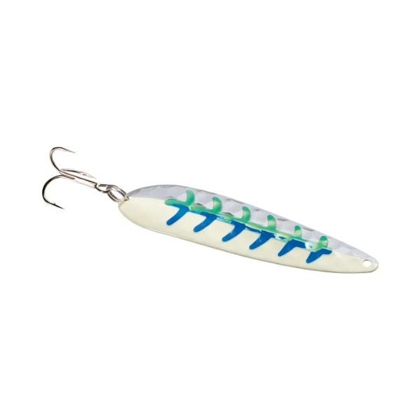 Moonshine Half Moon Series Half a Meal – Tangled Tackle Co.