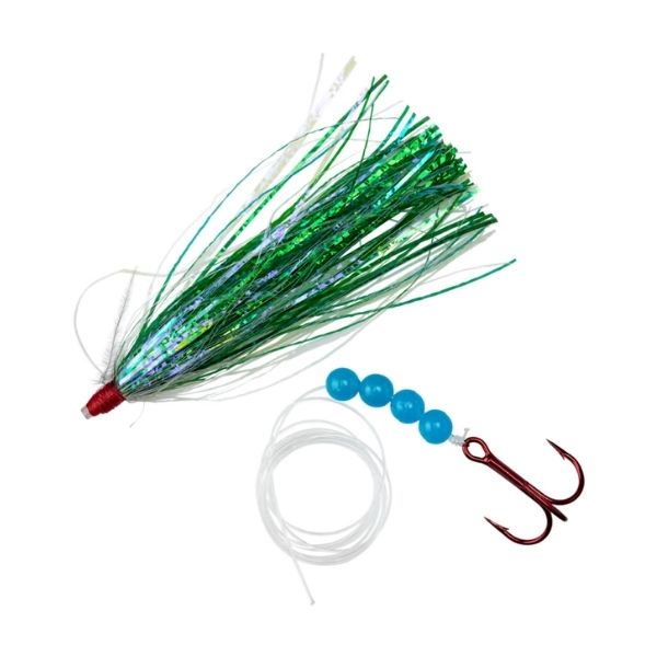 Action Fly Dreamweaver – Tangled Tackle Co.