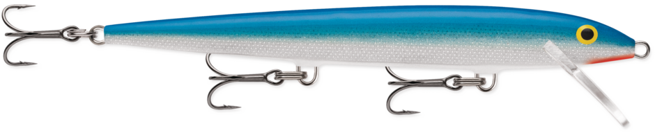 Rapala Original Floating® – Tangled Tackle Co