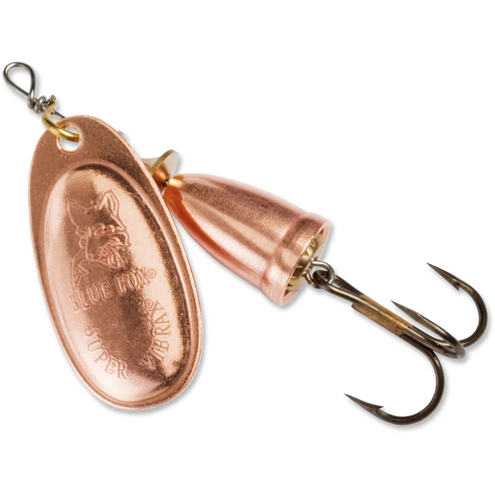 Blue Fox Blue Fox Classic Vibrax – Tangled Tackle Co.