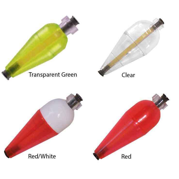 Double X Tackle A-Just-A-Bubble Float – Tangled Tackle Co