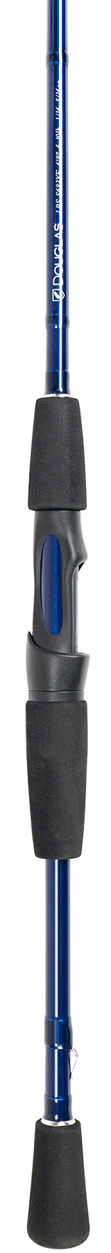 DOUGLAS RODS - LRS S6822F – Tangled Tackle Co.