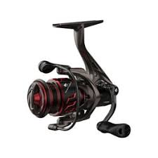 Eagle Claw Spinning Reel – Tangled Tackle Co.