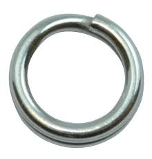 Spro Power Split Rings – Tangled Tackle Co.