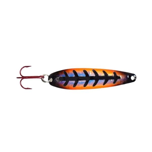 DW Spoon Halloween – Tangled Tackle Co.